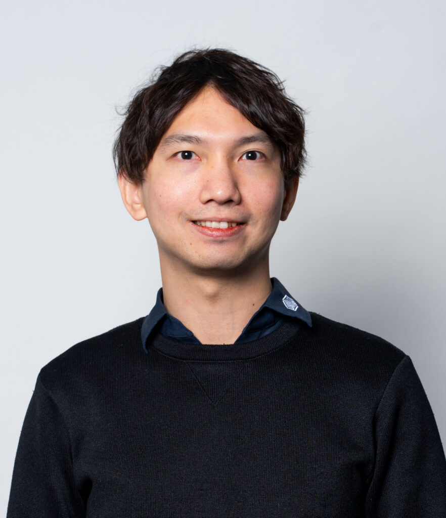 Jason Huang - UNIFLEX