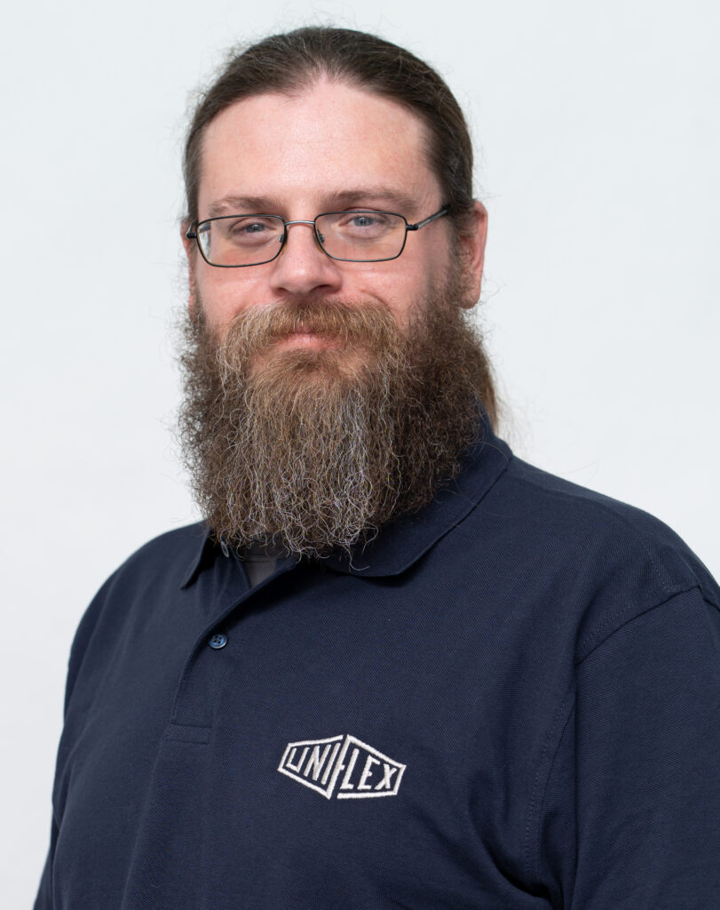 Thomas Atkins - UNIFLEX