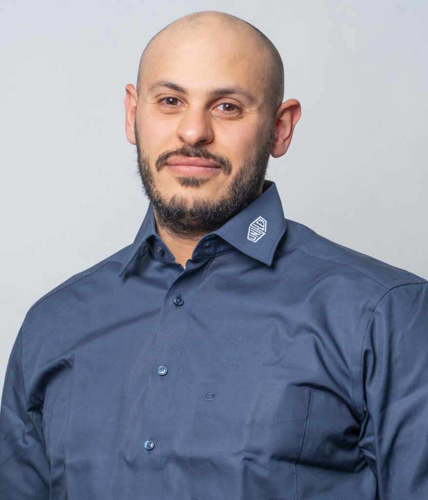 Ahmed Gad - UNIFLEX