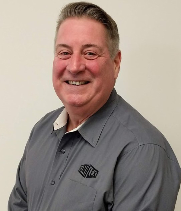 Terrence Jay Wilson - UNIFLEX