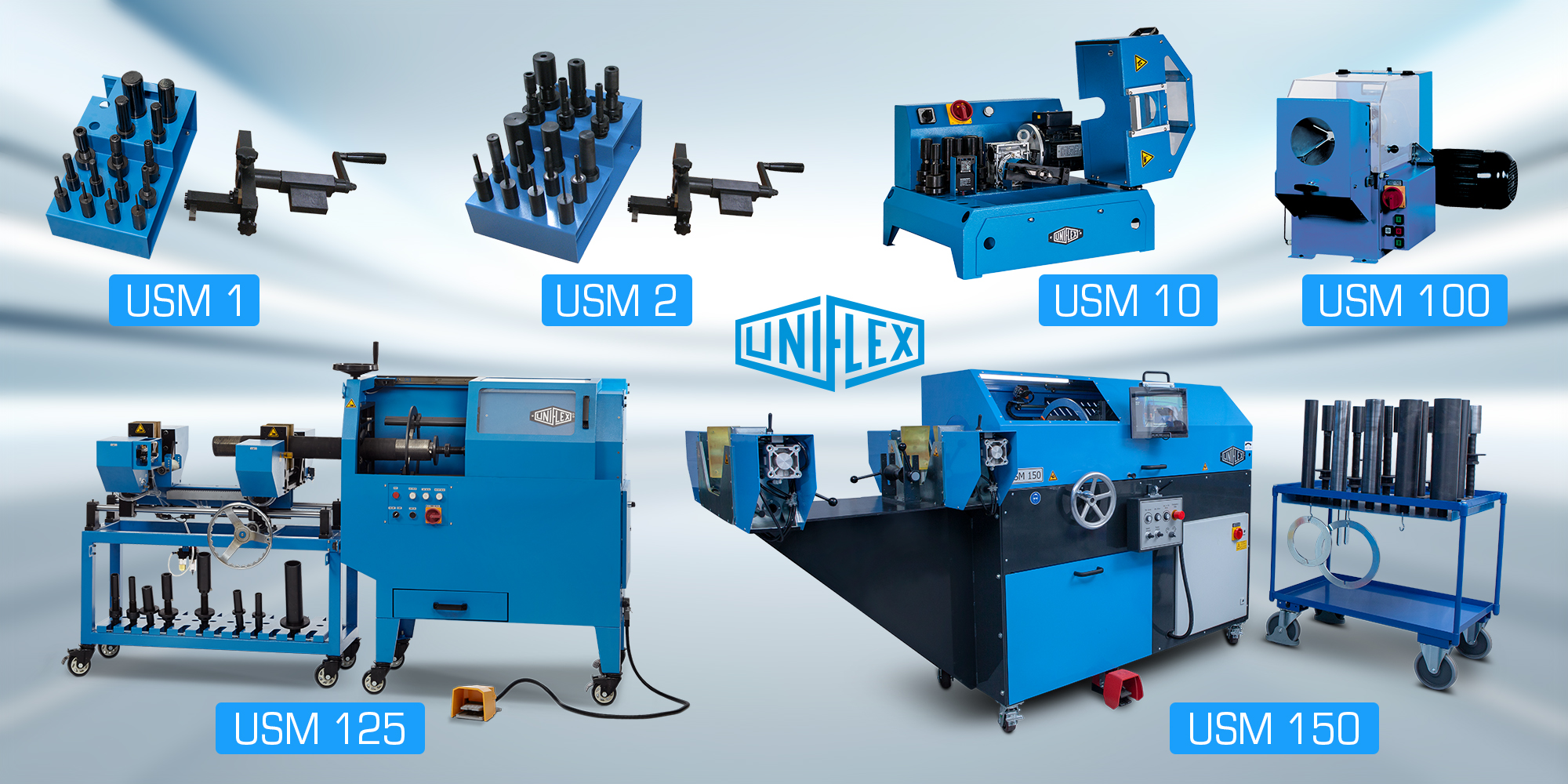 UNIFLEX Flexmail Nr. 03/2025 - UNIFLEX-Hydraulik GmbH