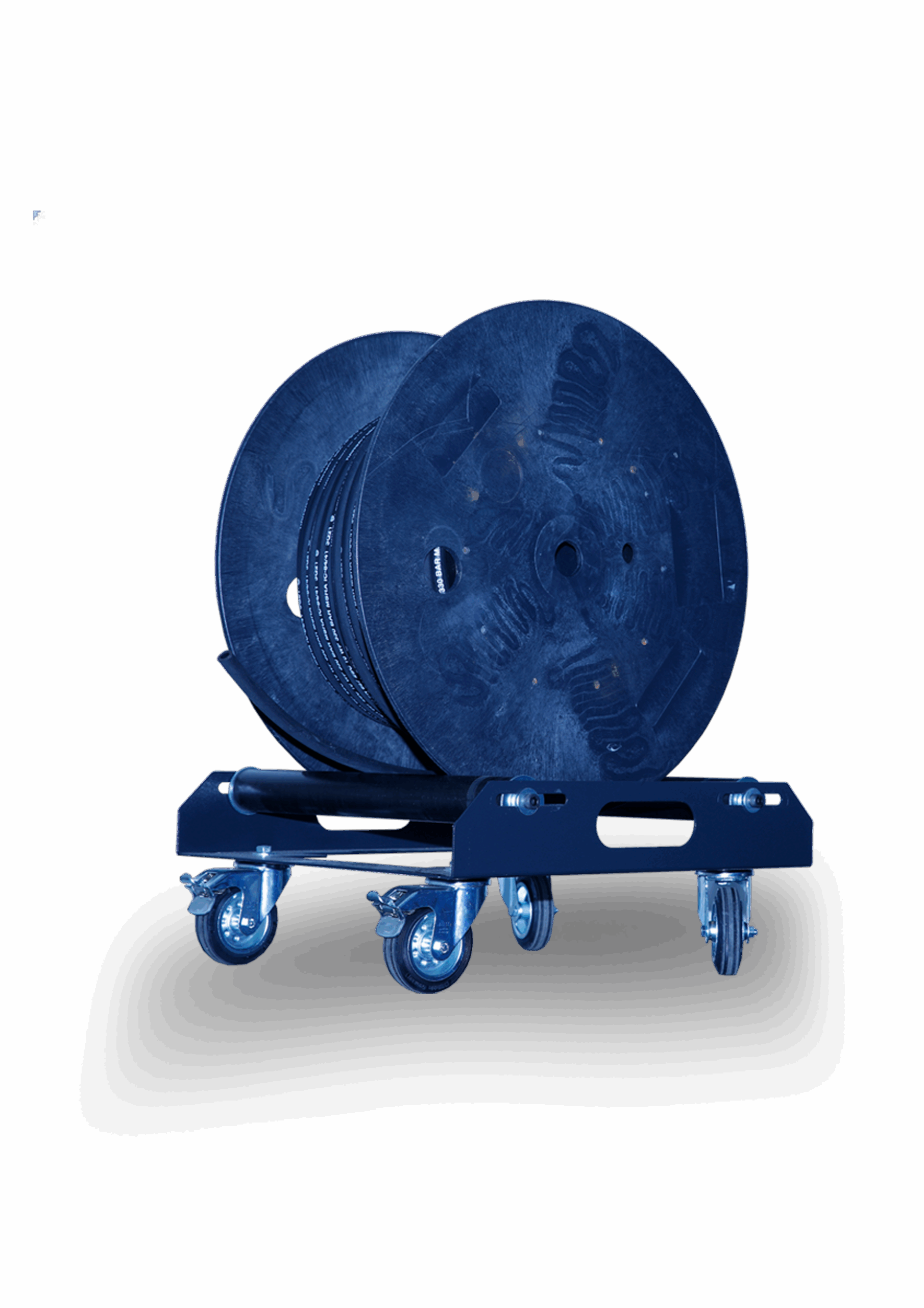 URU 2 - Kit de rodillos - UNIFLEX-Hydraulik GmbH