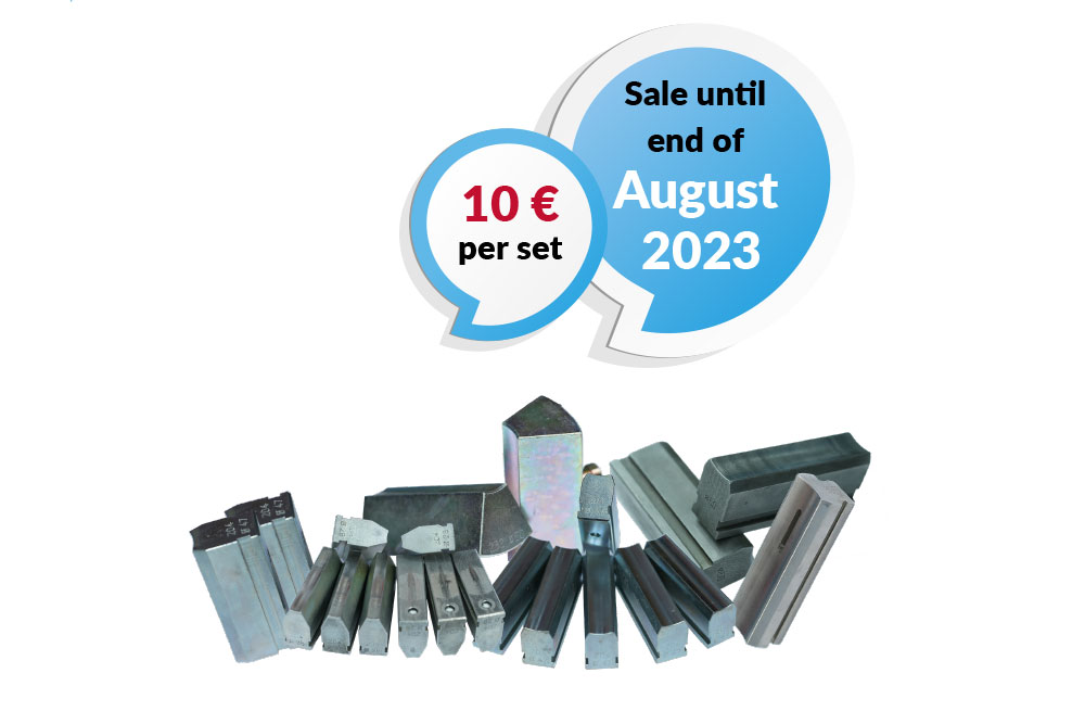 New from UNIFLEX: The EMA 200 automatic hose cutting machine achieves ...