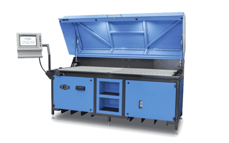 Hose Test Benches Archives - UNIFLEX