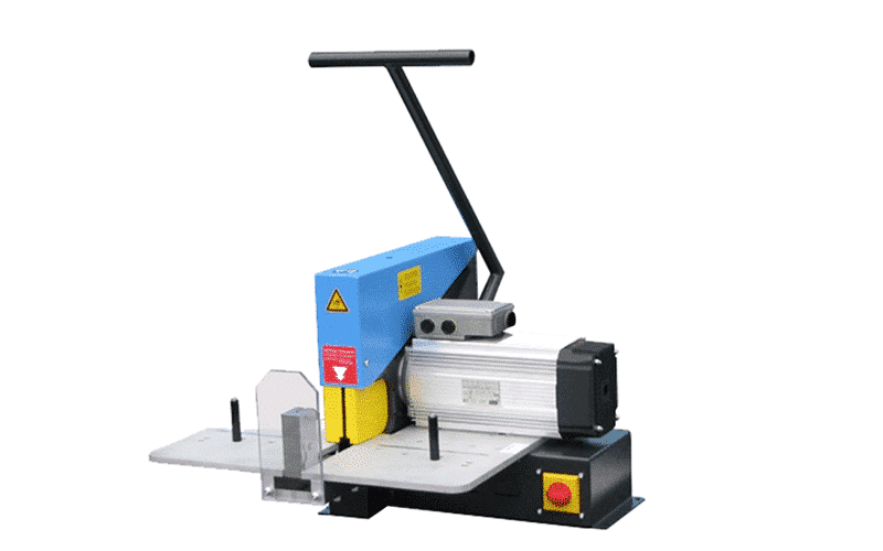 Cutting Machines - UNIFLEX