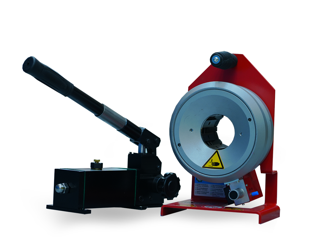 S 2.2_M_H_Ecoline.2 - Year of manufacture: 2023, S/N: 79584 - UNIFLEX