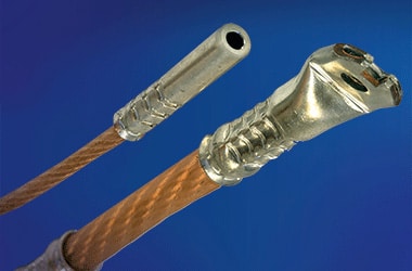 Insulators, Cables, Ropes Archives - UNIFLEX